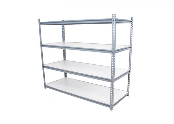 ISO18001 Laboratory Storage Cabinet 1000x600x1800mm Laboratory Storage ...