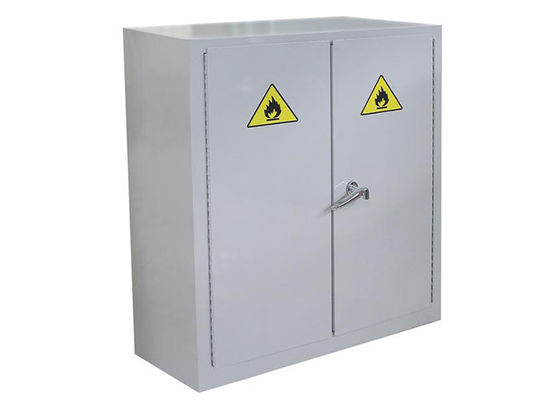 ISO18001 Laboratory Storage Cabinet 1000x600x1800mm Laboratory Storage ...
