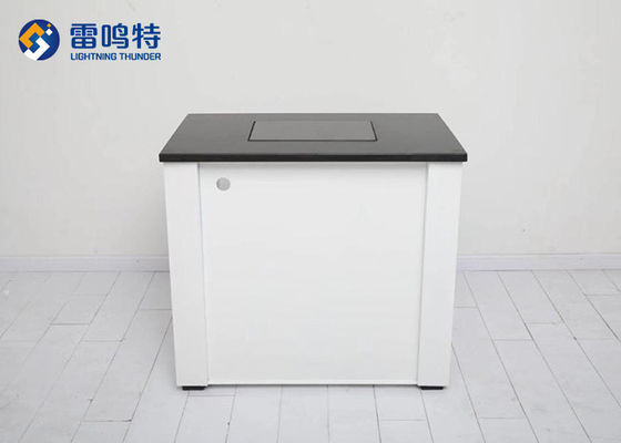 Physics Shockproof Laboratory Counter Tops Laboratory Balance Table