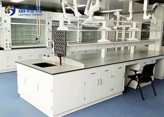 Chemical Laboratory Furniture factory, Buy good quality Chemical ...